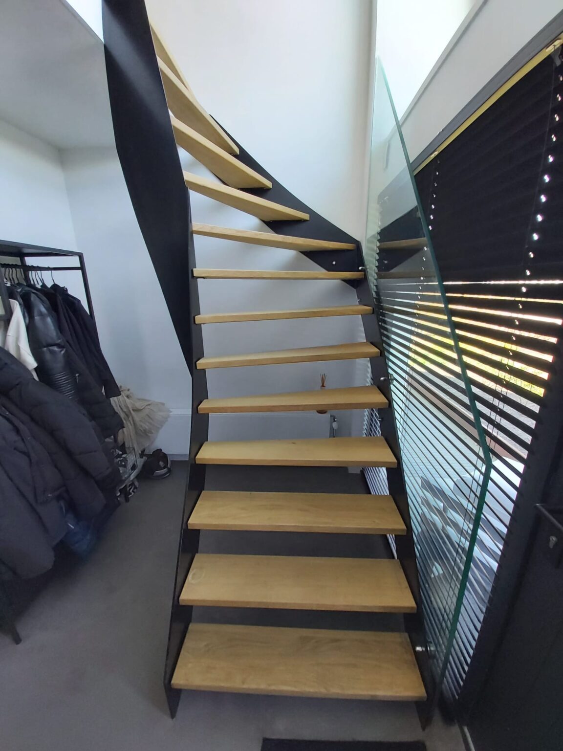 Spiltrap | Trappenstore